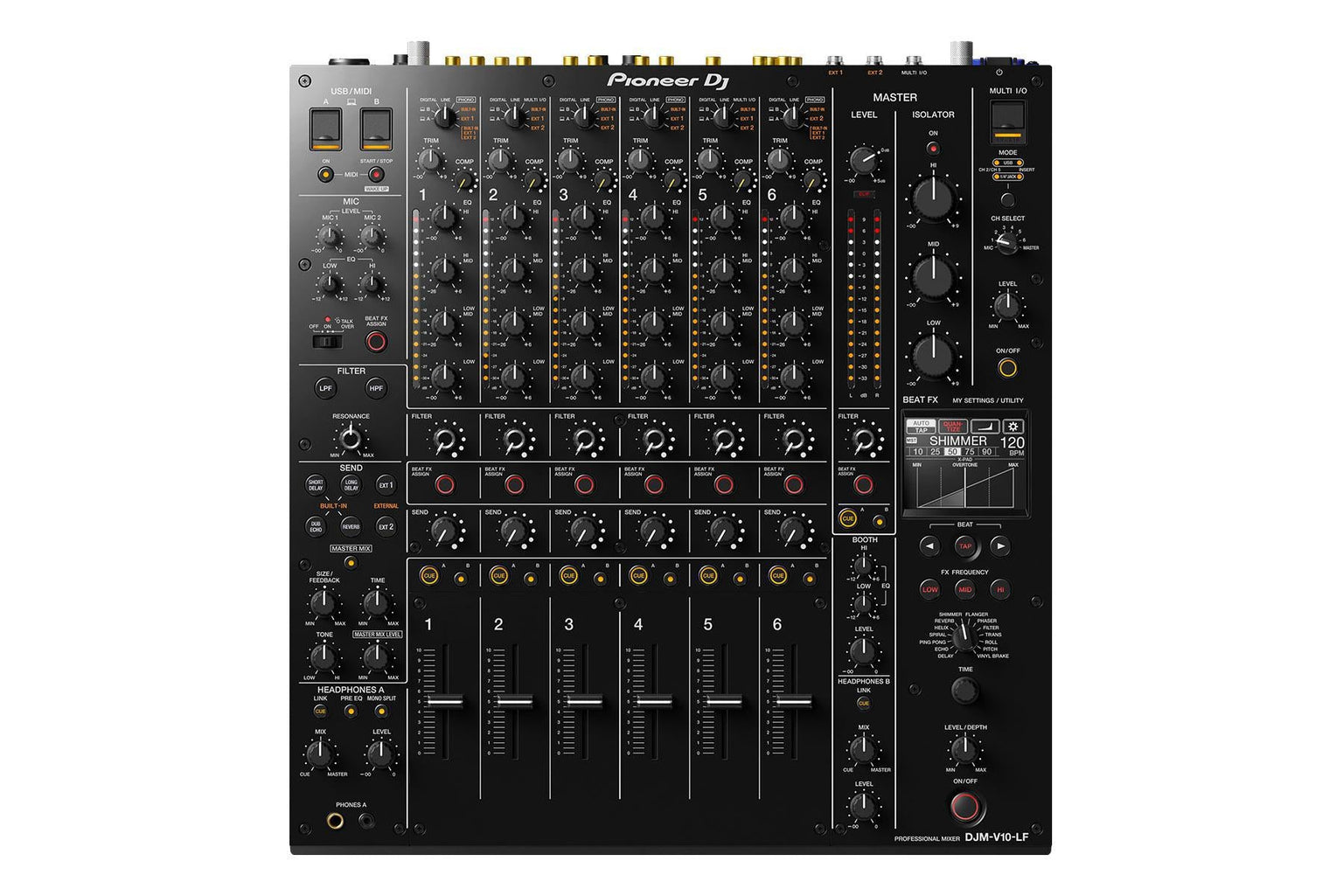 Pro DJ and production gear with legendary service | DJ TechTools