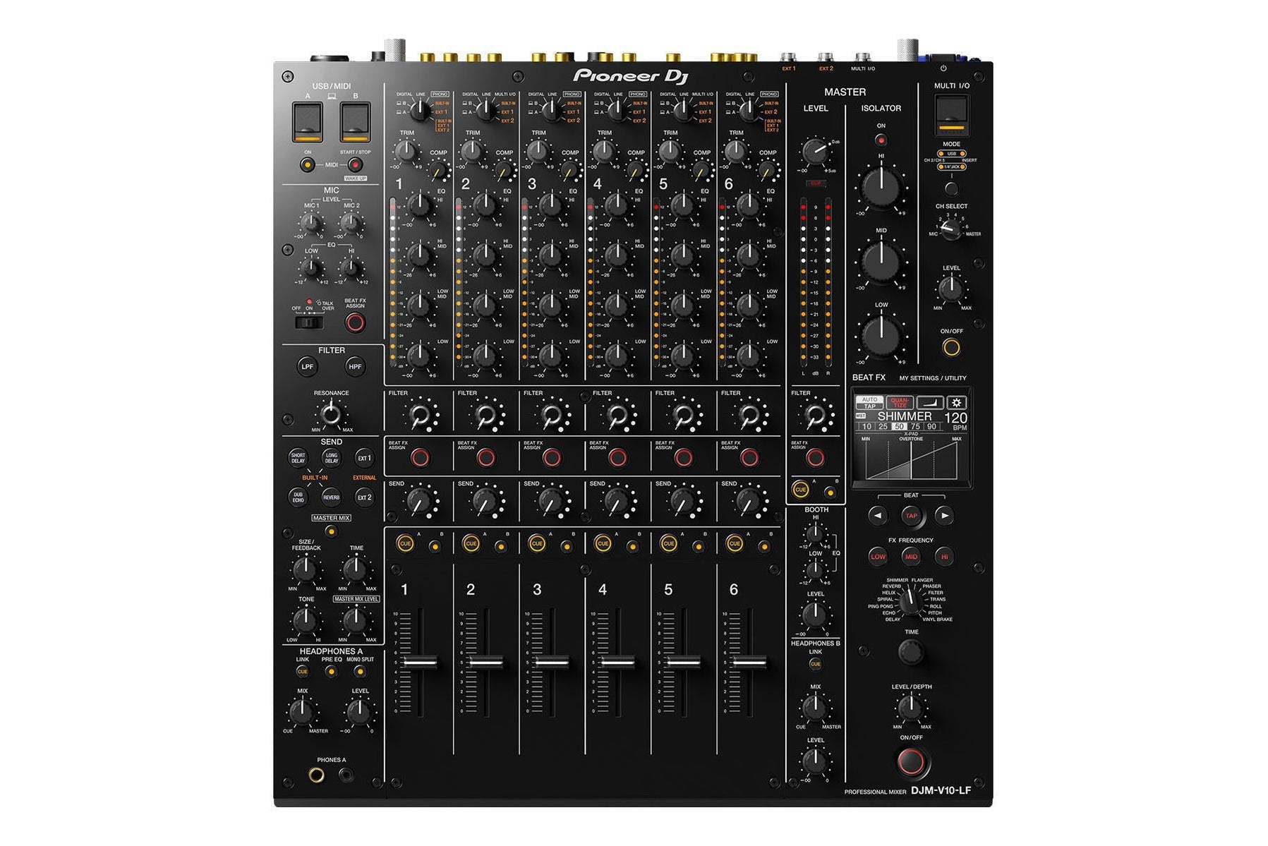 Pro DJ and production gear with legendary service | DJ TechTools