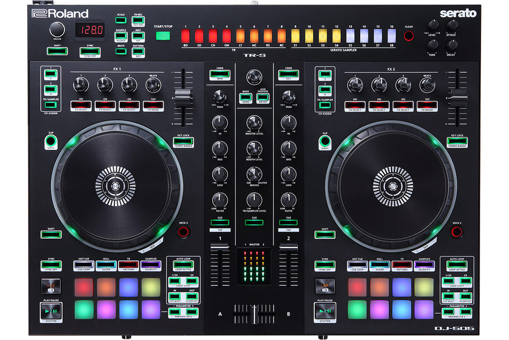 Pro DJ and production gear with legendary service | DJ TechTools
