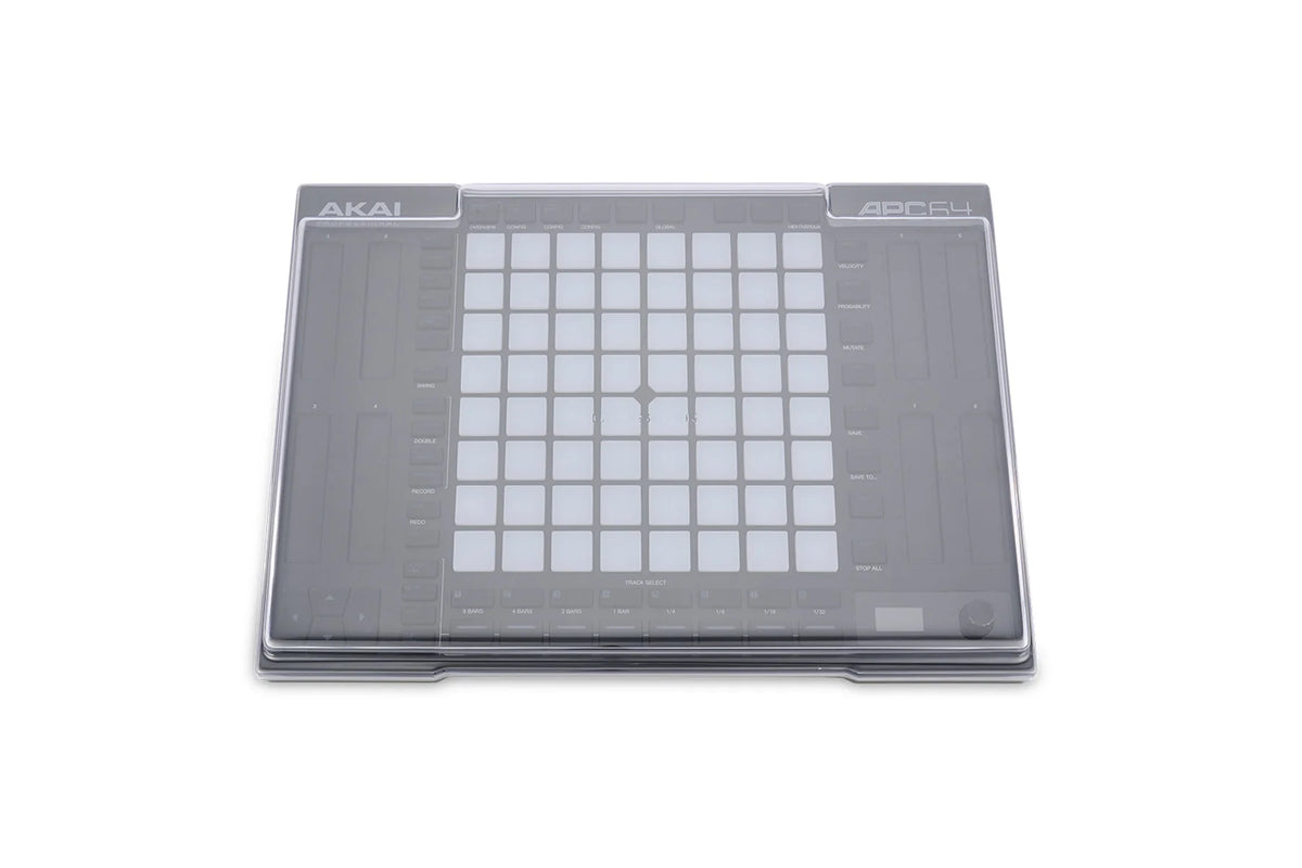 Decksaver Akai Pro APC64 Cover — DJ TechTools