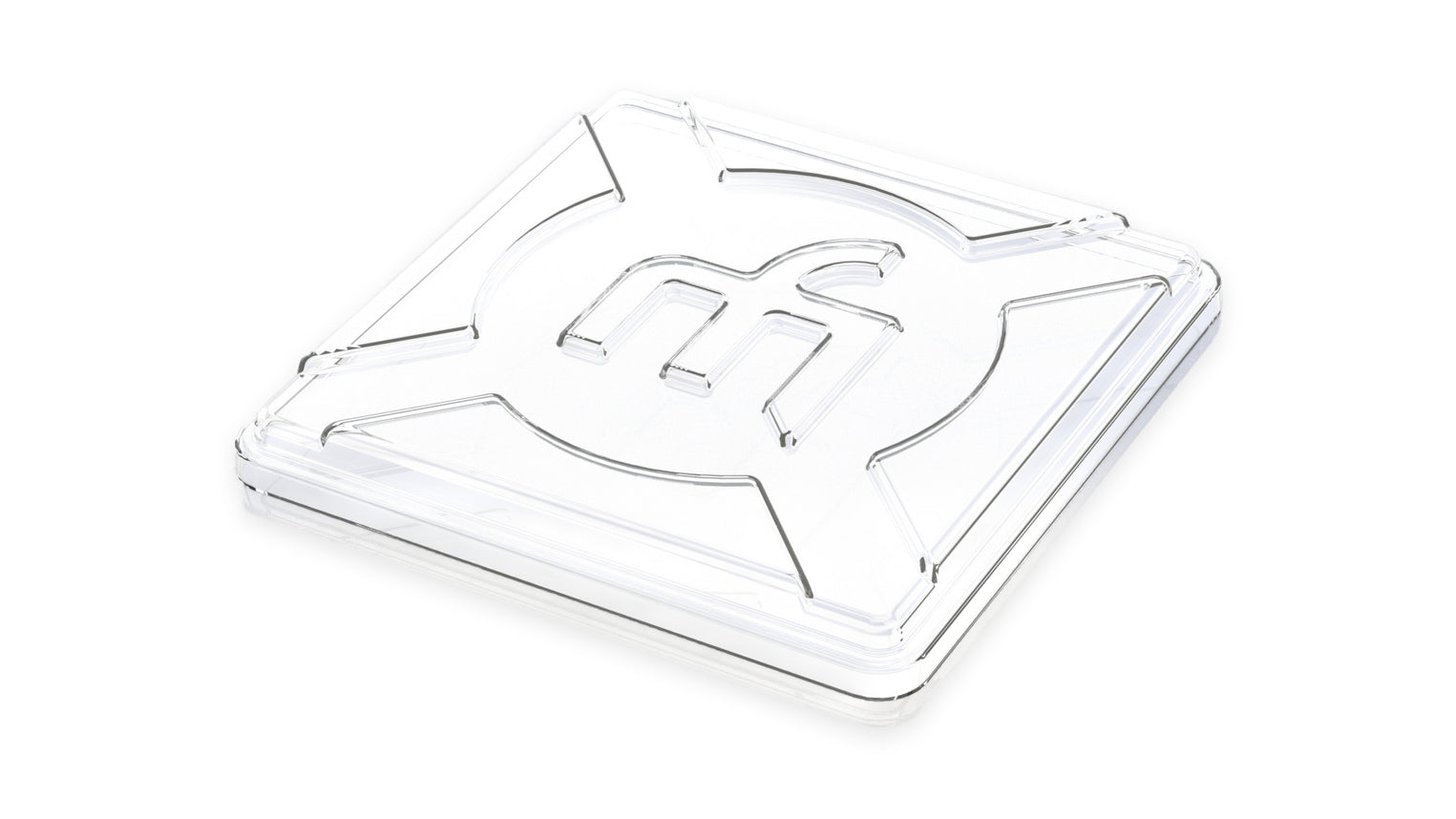 Chroma Cover for Midi Fighter 64 — DJ TechTools