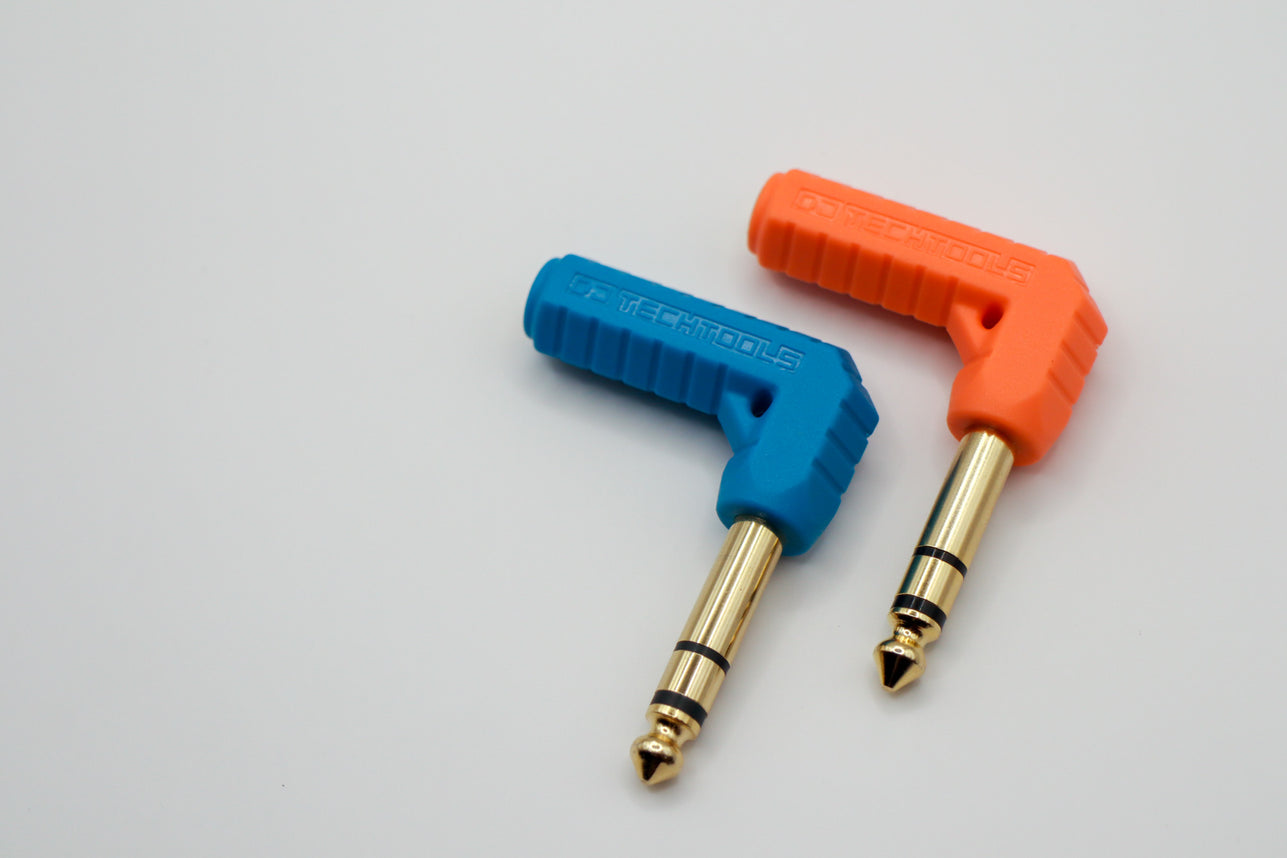 Chroma Jacks — DJ TechTools