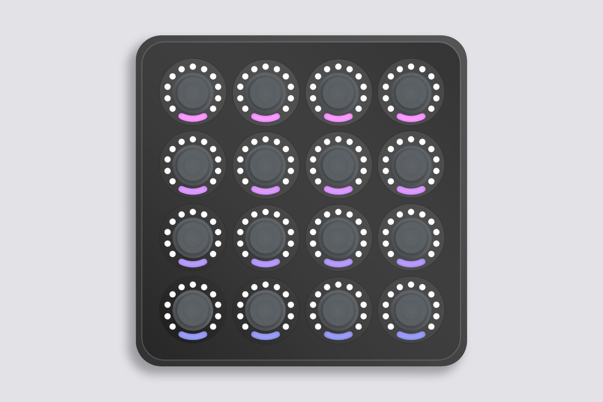 Midi Fighter Twister — DJ TechTools