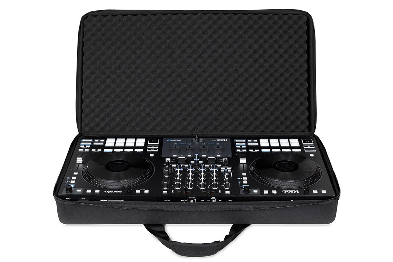 Headliner Pro-Fit Case for Rane Four — DJ TechTools