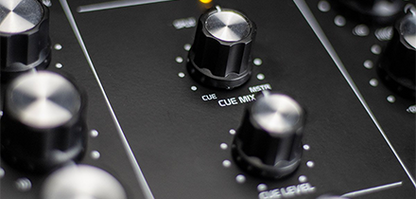 Headliner R2 Rotary DJ Mixer – DJ TechTools