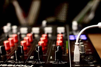 Pro DJ and production gear with legendary service | DJ TechTools