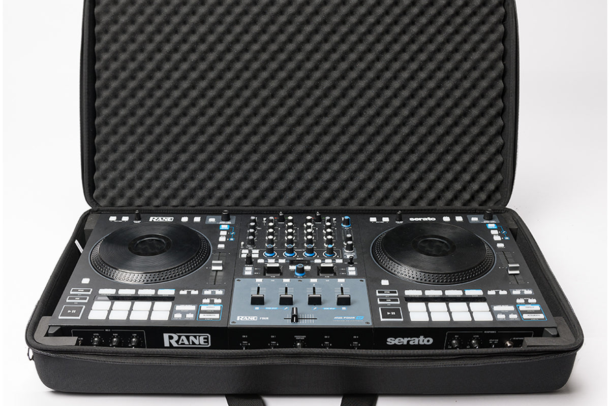 MAGMA CTRL Case Rane Four — DJ TechTools