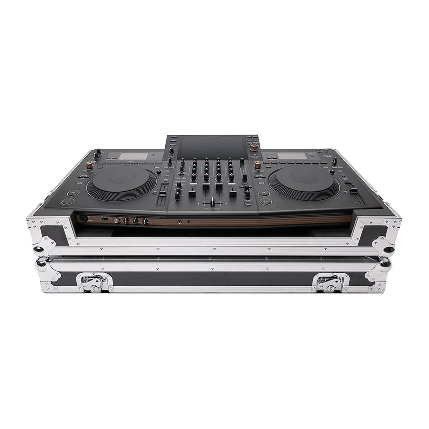 Magma DJ Controller Case OPUS QUAD — DJ TechTools
