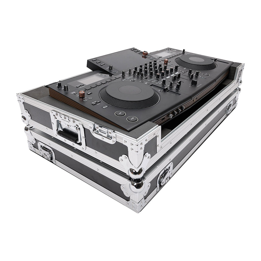 Magma DJ Controller Case OPUS QUAD — DJ TechTools