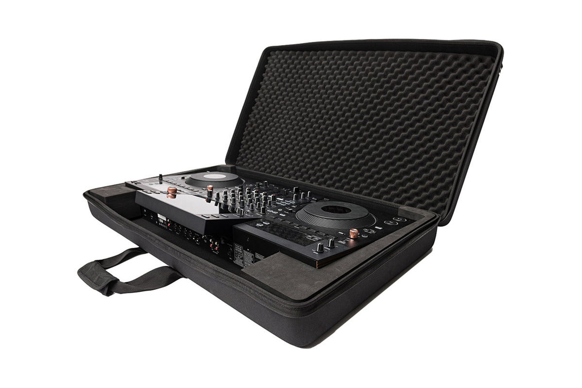 Magma CTRL Case OPUS-QUAD — DJ TechTools