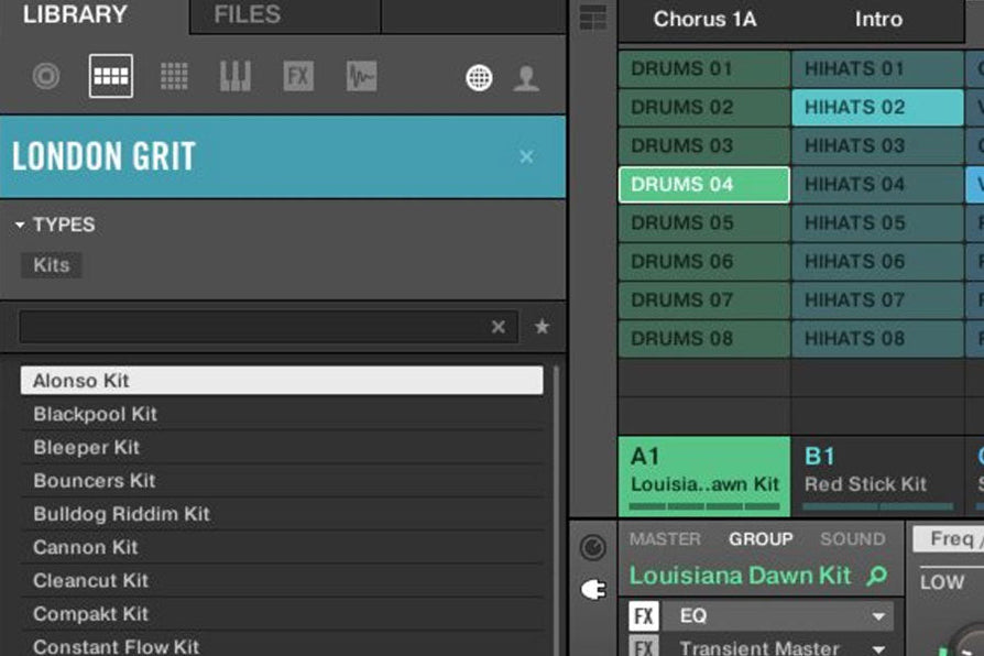 Maschine MK3 Maschine Studio Controller — DJ TechTools