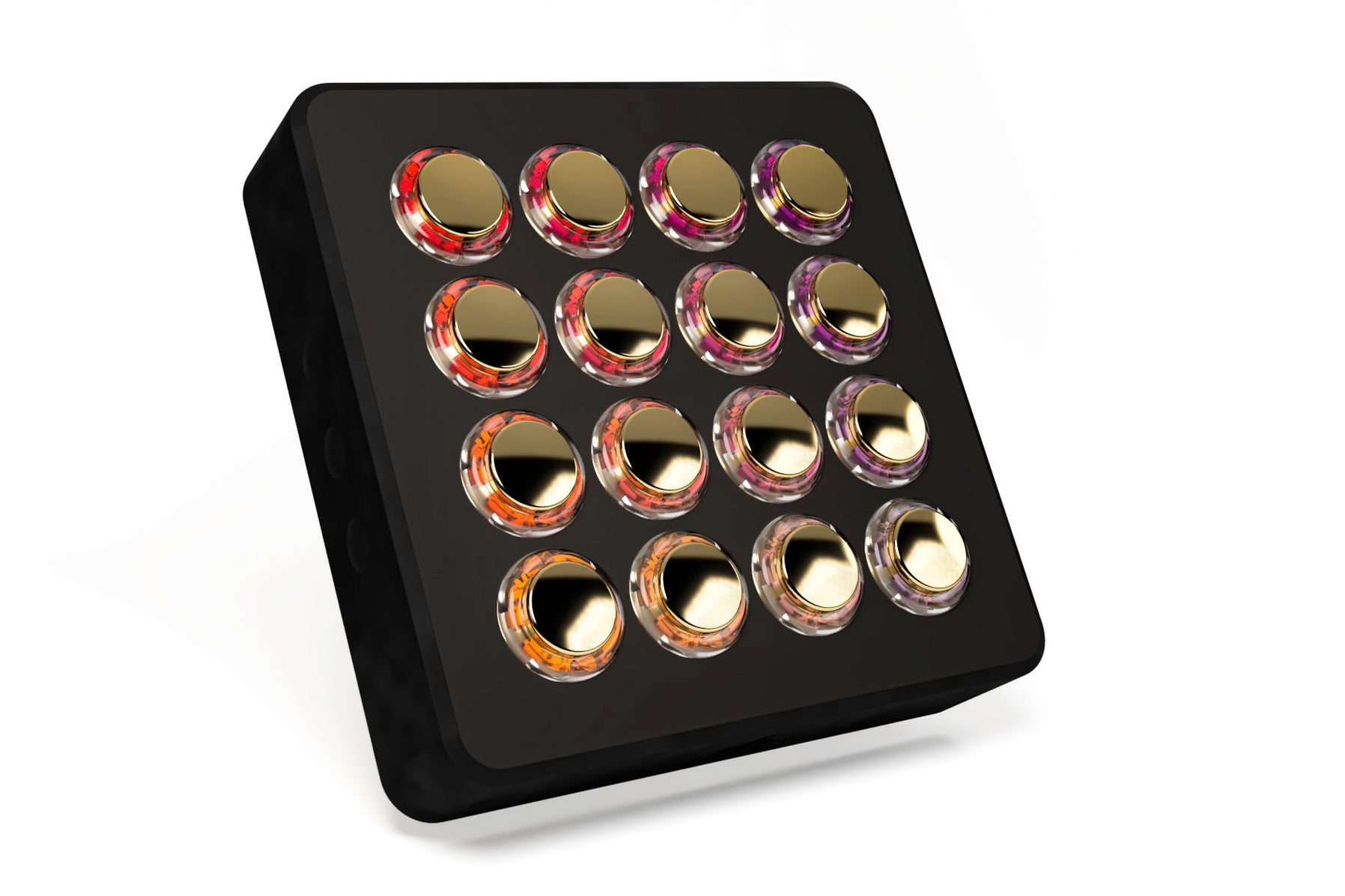 Midi Fighter Spectra — DJ TechTools