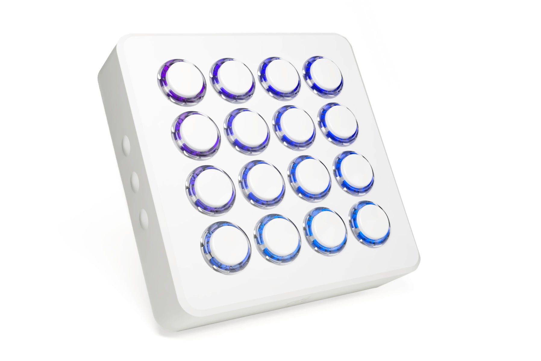 Midi Fighter Spectra — DJ TechTools