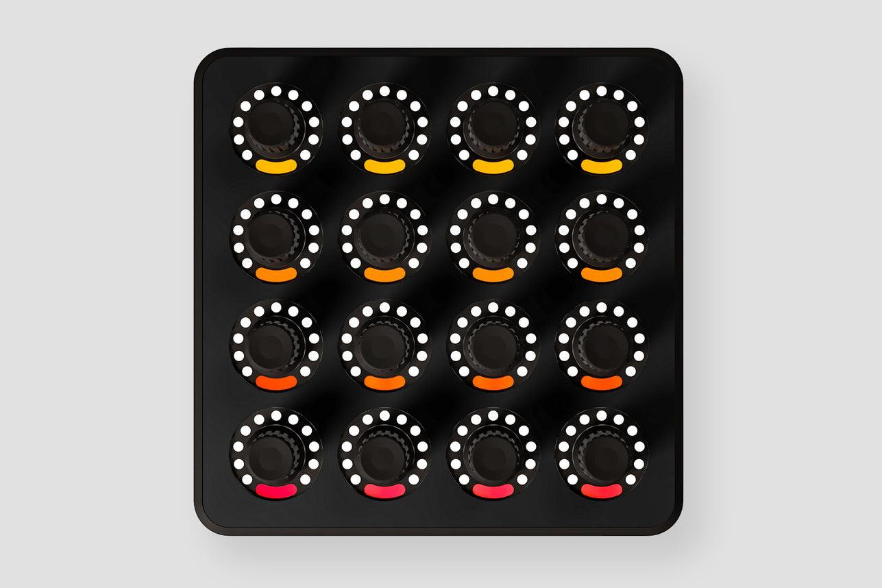 Midi Fighter Twister — DJ TechTools