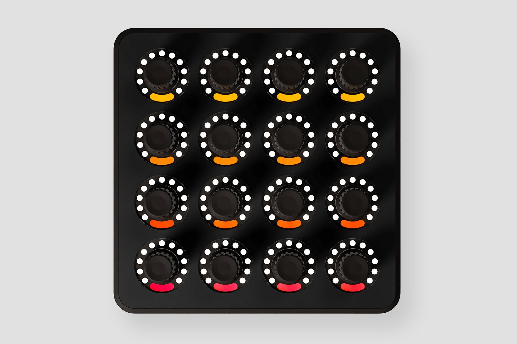 Midi Fighter Twister — DJ TechTools