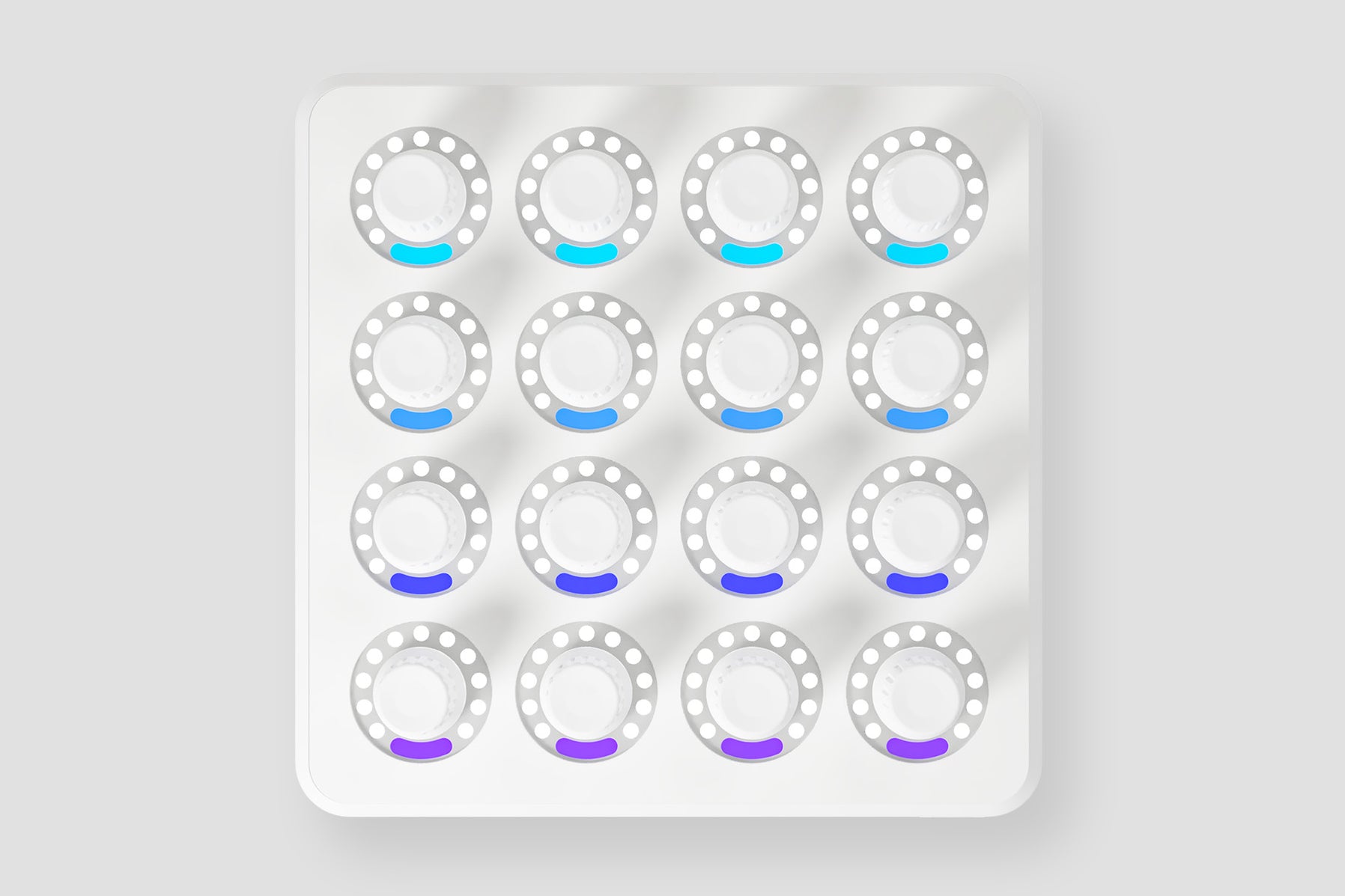 Midi Fighter Twister — DJ TechTools