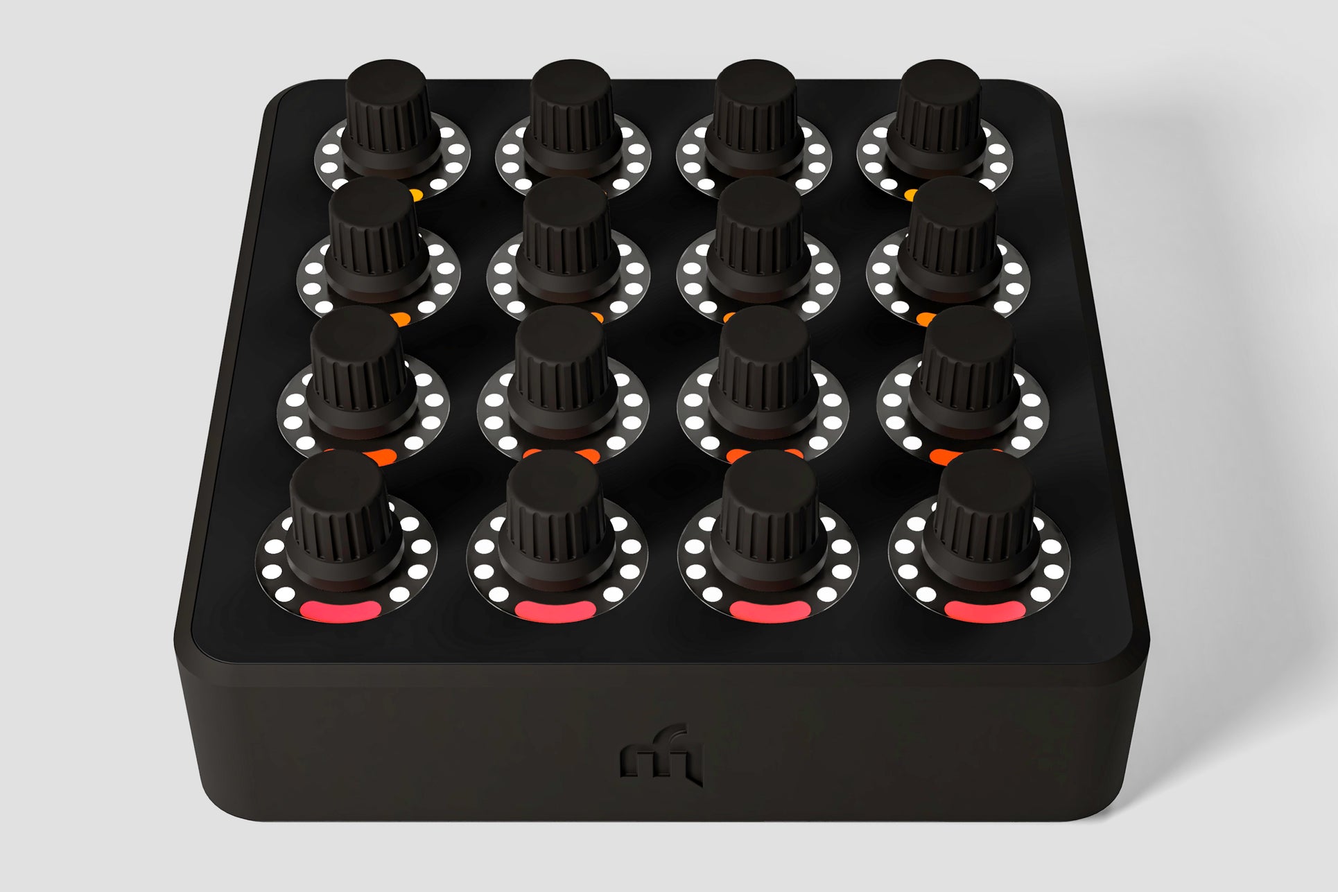 Midi Fighter Twister — DJ TechTools