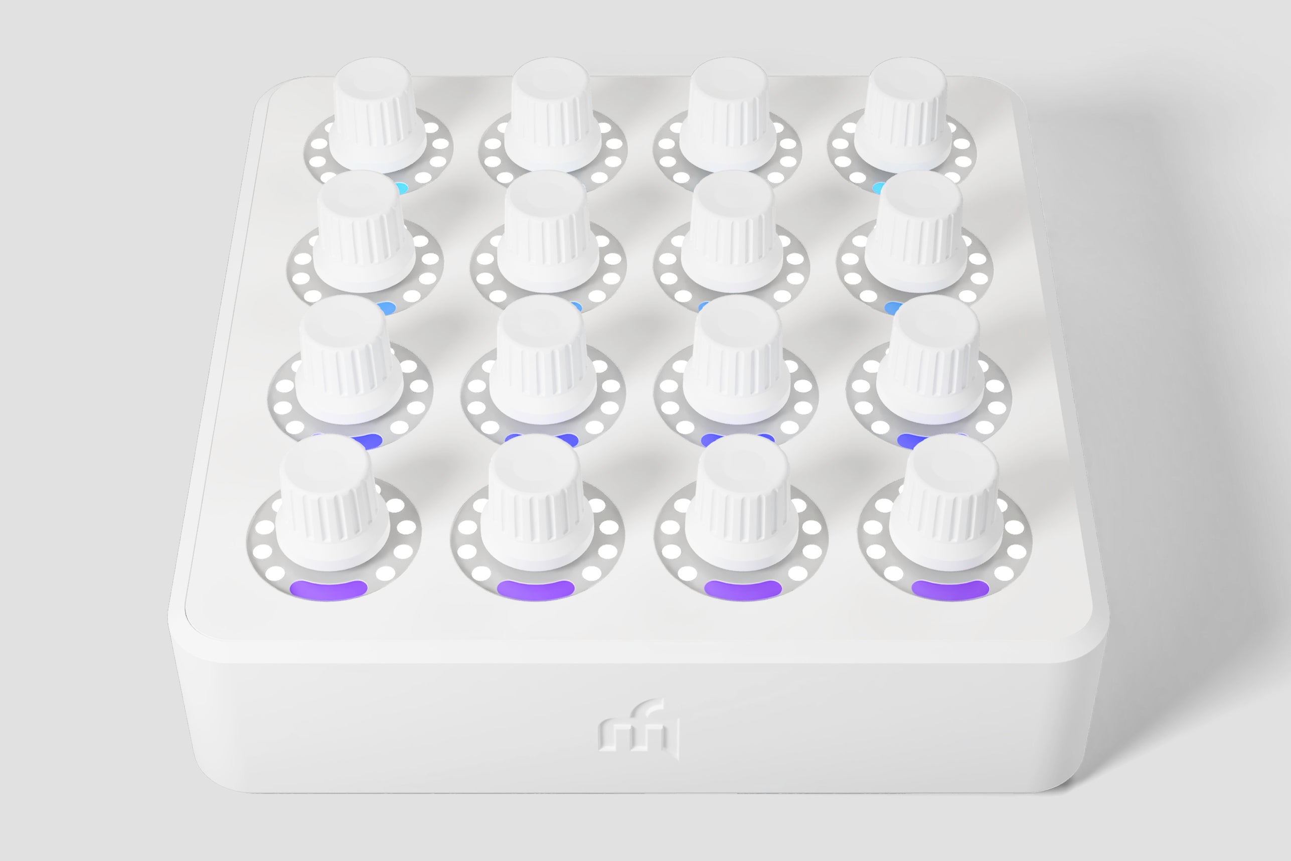 Midi Fighter Twister — DJ TechTools