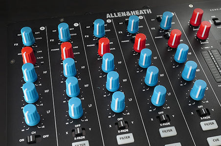 Chroma Caps — DJ TechTools