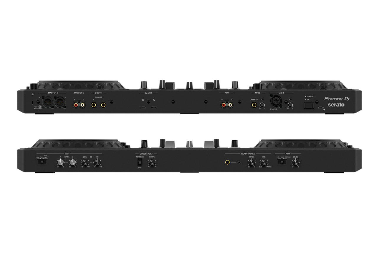 Pioneer DJ DDJ-REV5 DJ Controller — DJ TechTools