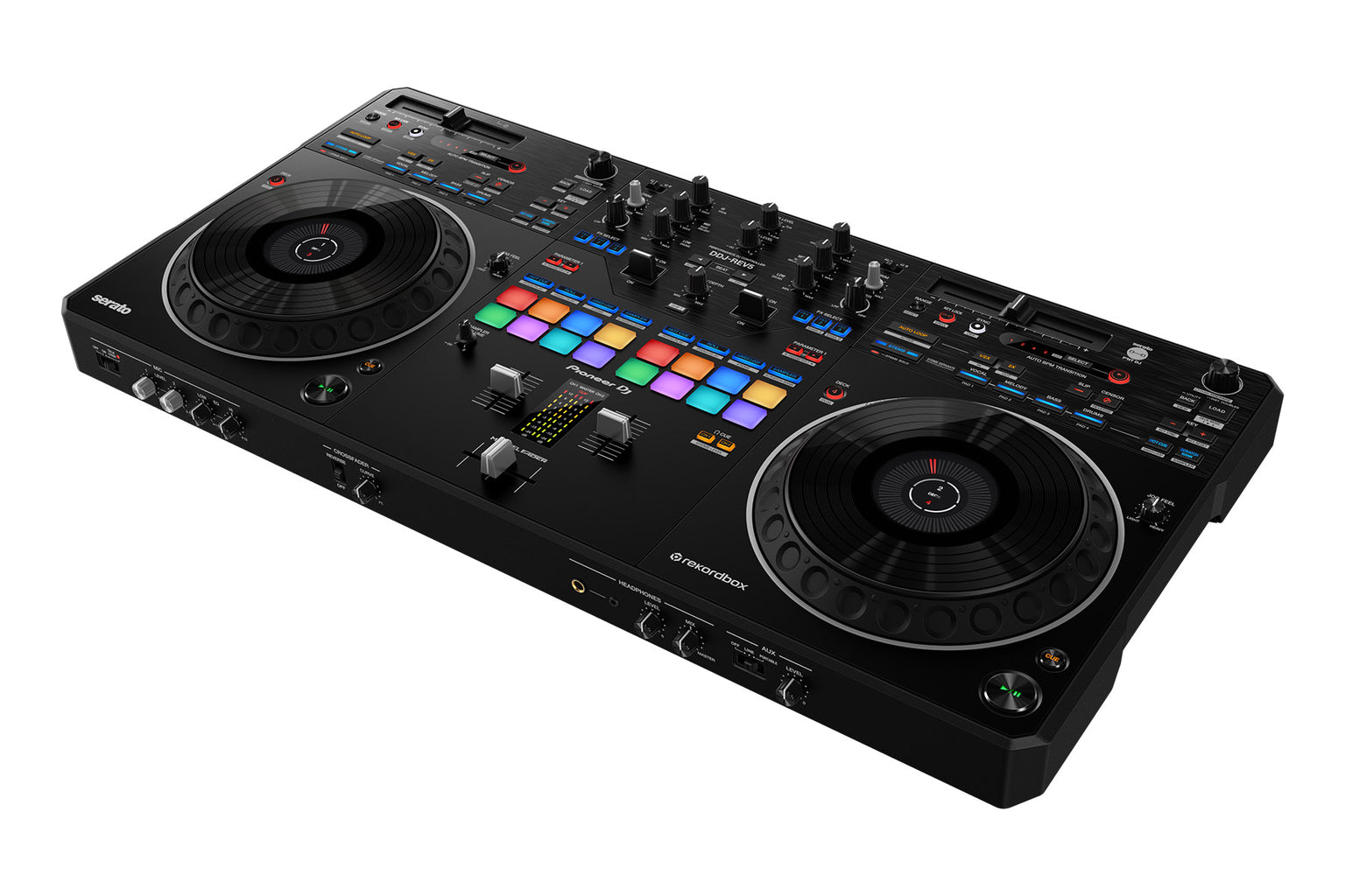 DJ Gear - DJ TechTools