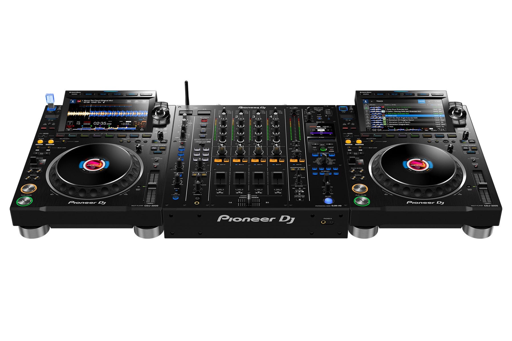 Pro DJ and production gear with legendary service | DJ TechTools