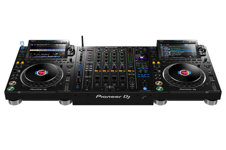 Pioneer CDJ-3000 + DJM-A9 Bundle — DJ TechTools