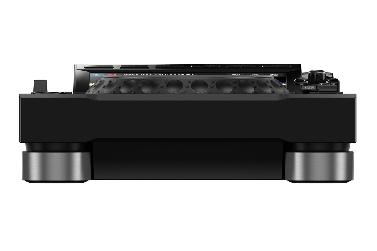 Pioneer CDJ-3000 — DJ TechTools