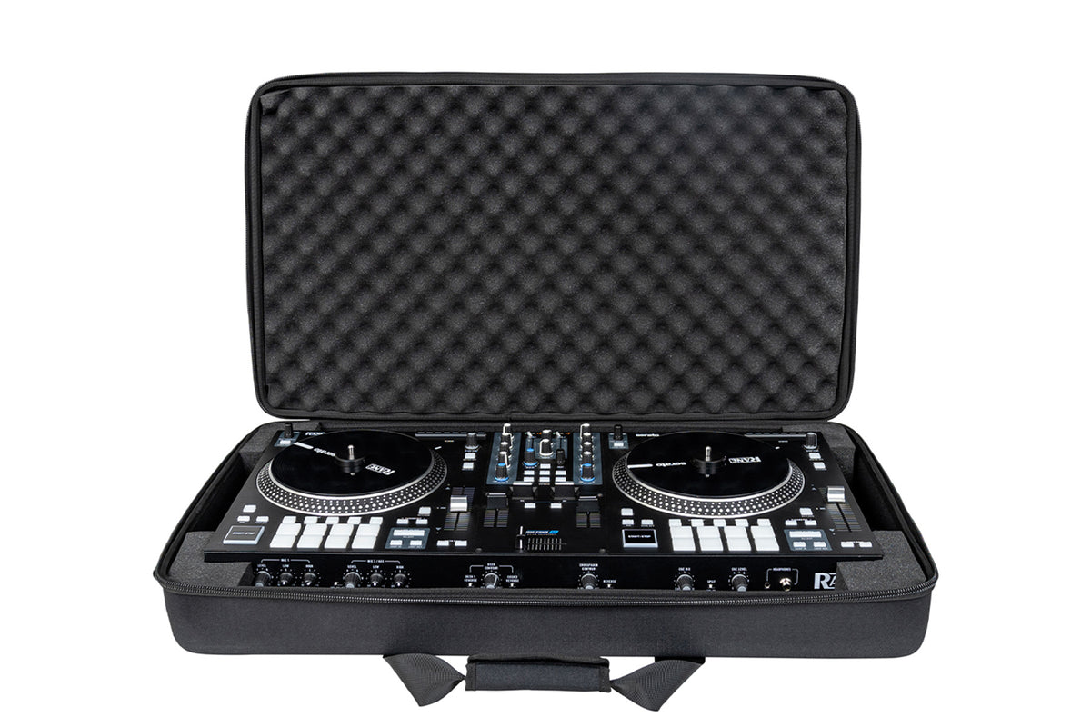 Headliner Pro-Fit Case for Rane One DJ Controller — DJ TechTools
