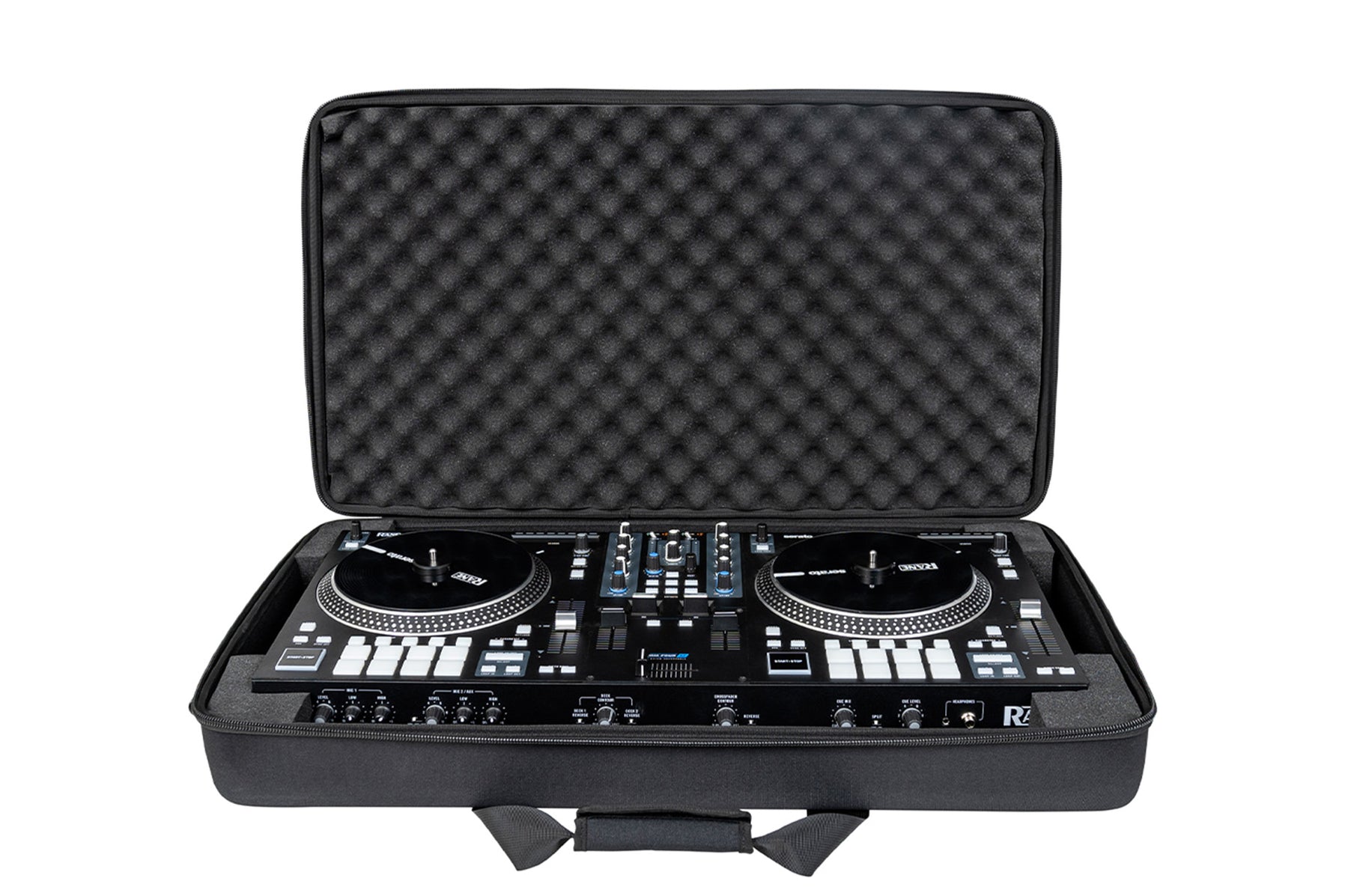 Headliner Pro-Fit Case for Rane One DJ Controller — DJ TechTools