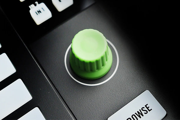 Chroma Caps: Custom Replacement DJ Knobs & Faders | 18 Colors – DJ ...