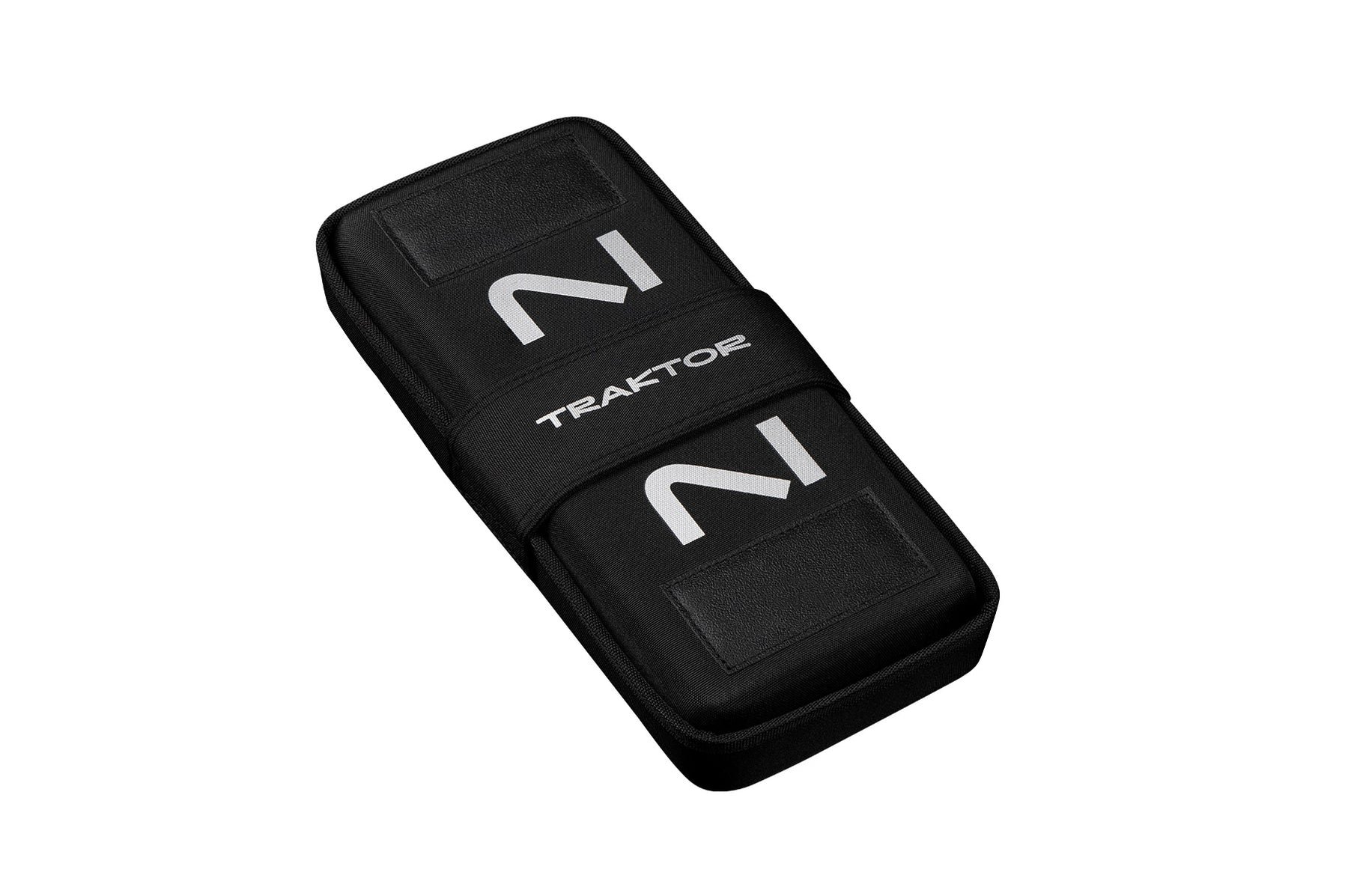 Traktor Modular Bag Heavy Duty Carry Case — DJ TechTools