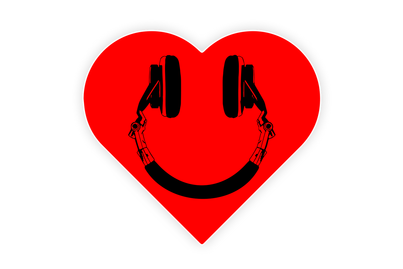 DJ TechTools Sticker Pack