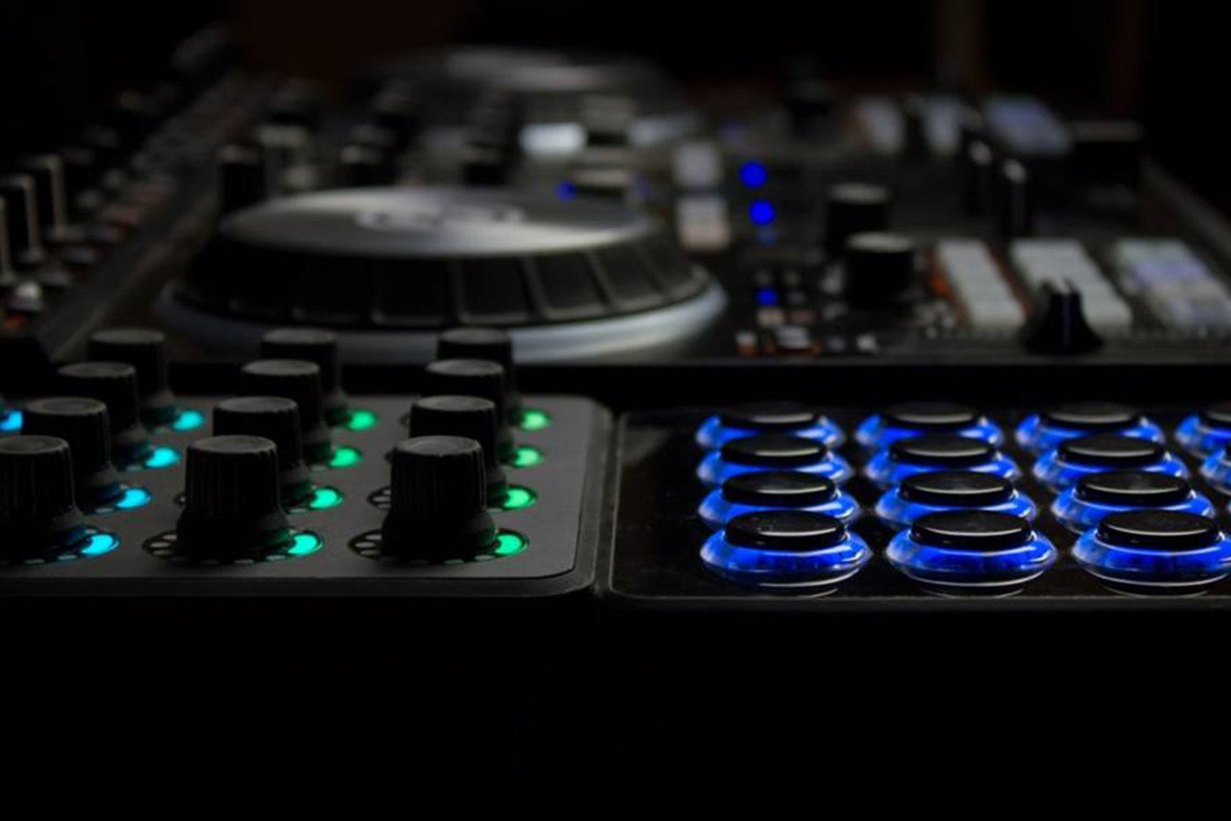 Midi Fighter Twister — DJ TechTools