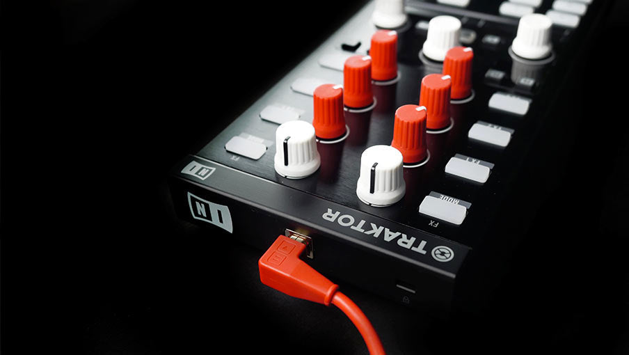 Chroma Caps: Custom Replacement DJ Knobs & Faders | 18 Colors – DJ ...