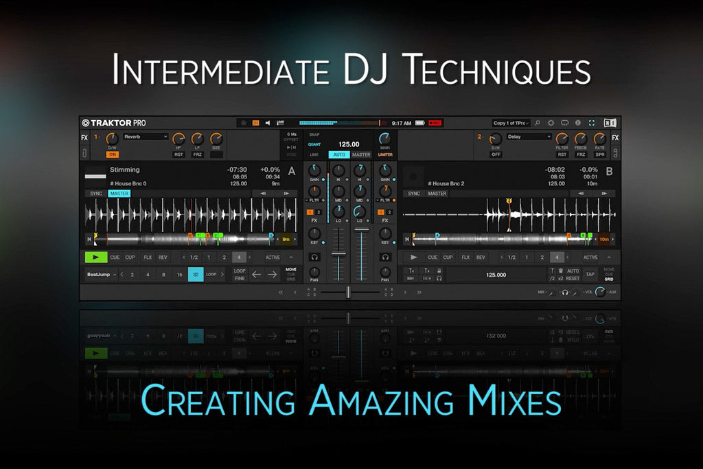 All Products - DJ TechTools