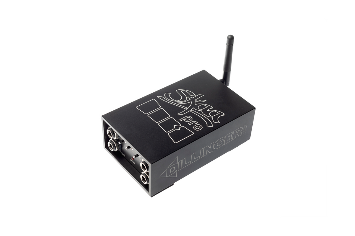 Dani SKAA Pro Transmitter — DJ TechTools