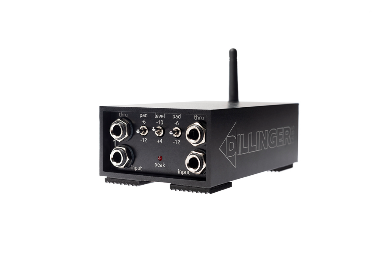 Dani SKAA Pro Transmitter — DJ TechTools