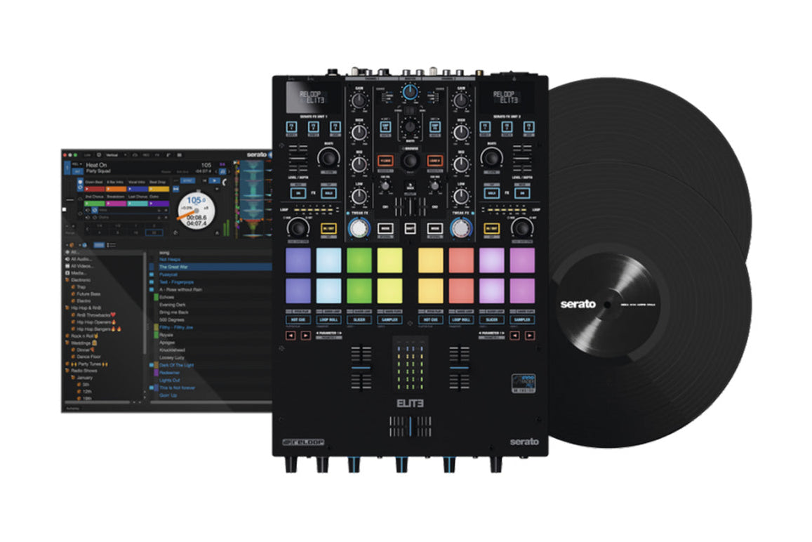 Pro DJ and production gear with legendary service | DJ TechTools