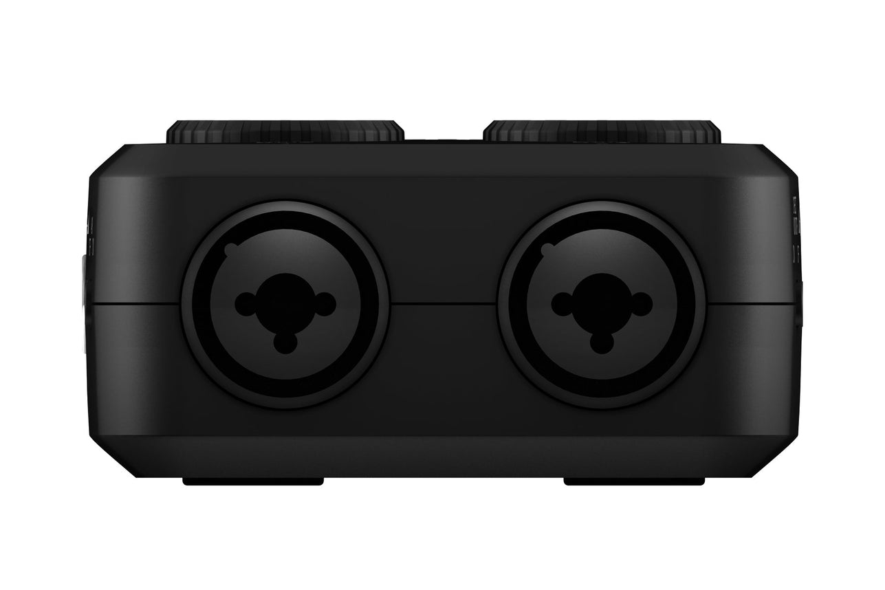iRig Pro Duo I/O Audio Midi Interface — DJ TechTools