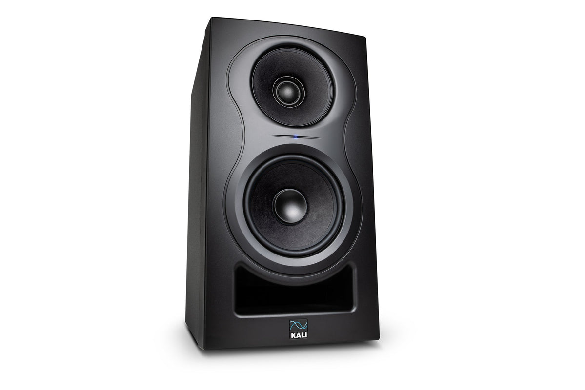 Kali Audio IN-5 Studio Monitors — DJ TechTools