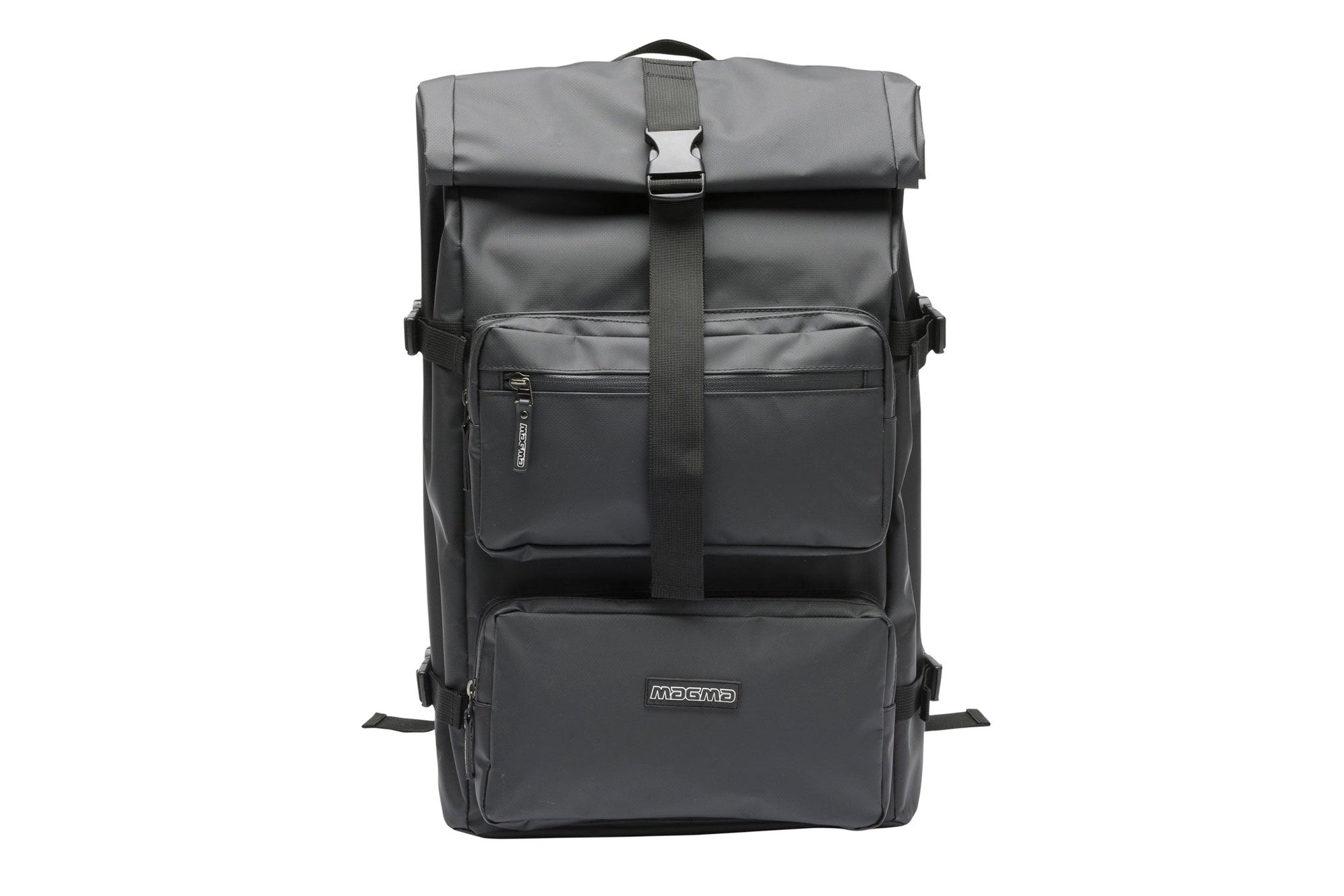 Magma Rolltop Backpack III — DJ TechTools