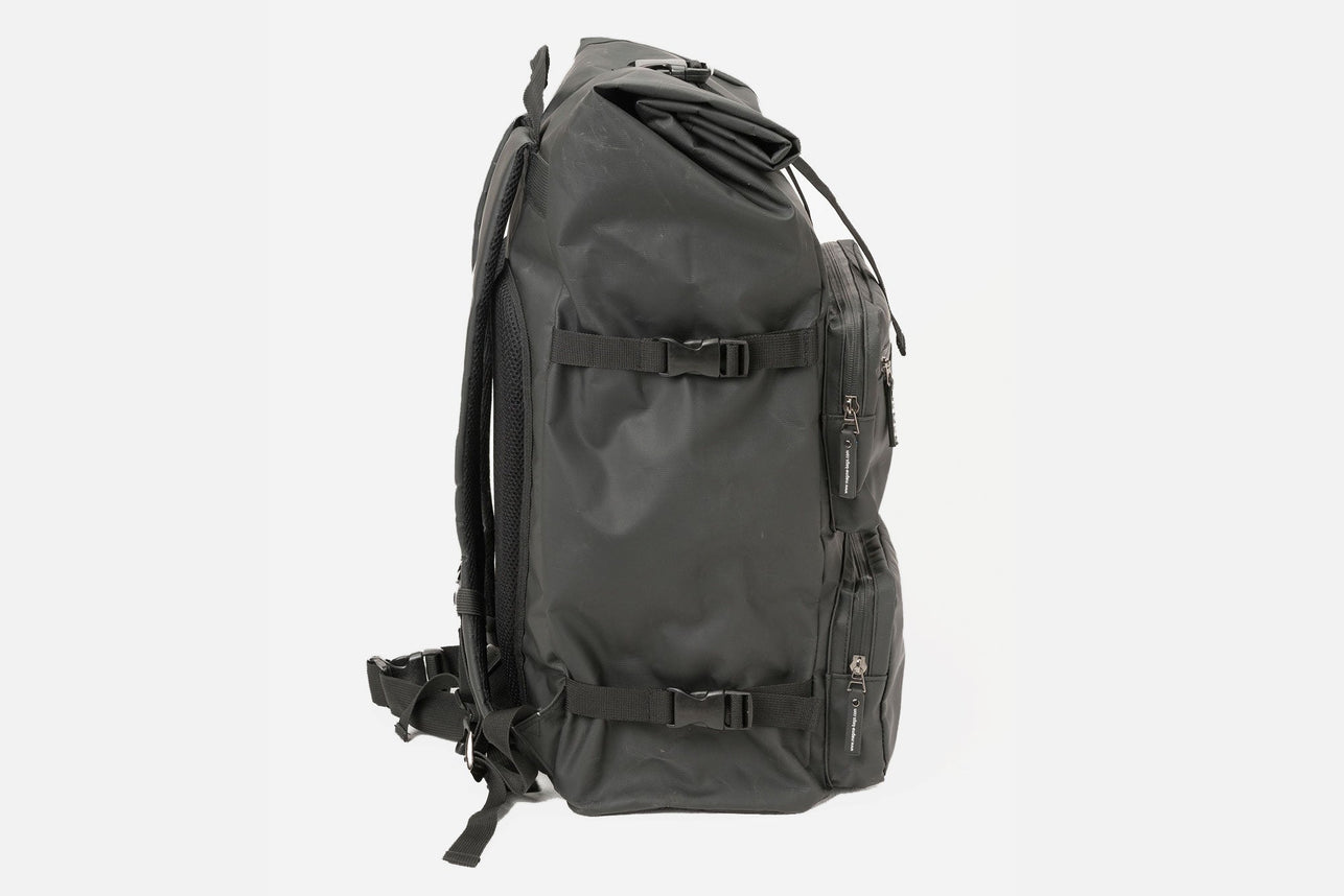 Magma Rolltop Backpack III — DJ TechTools