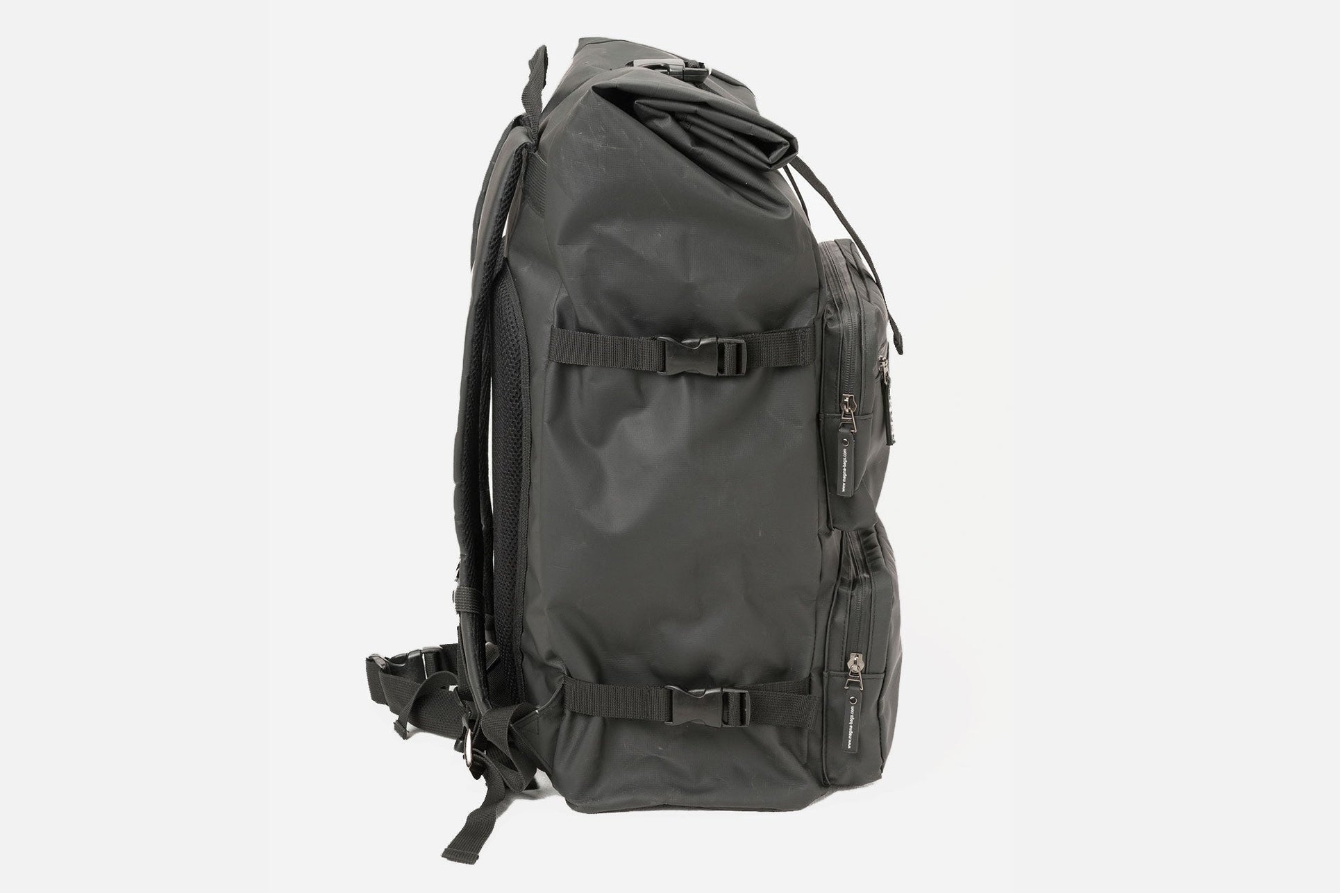 Magma Rolltop Backpack III — DJ TechTools