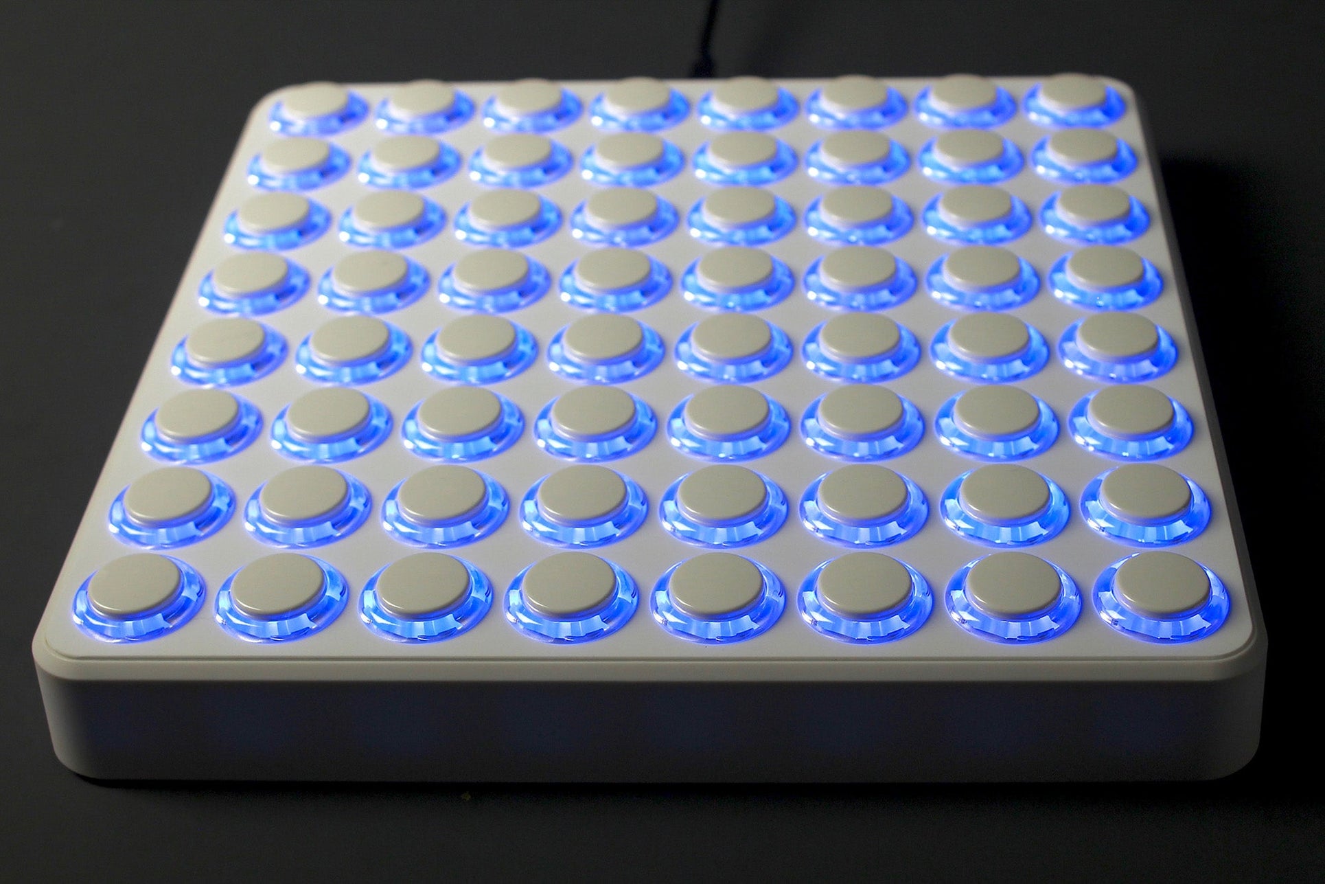 Midi Fighter 64 — DJ TechTools