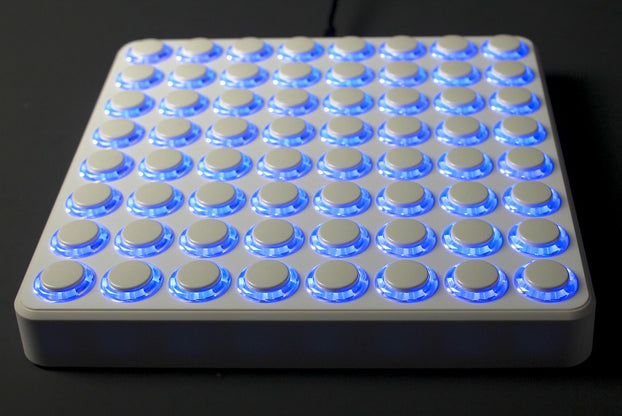 Midi Fighter 64 — DJ TechTools