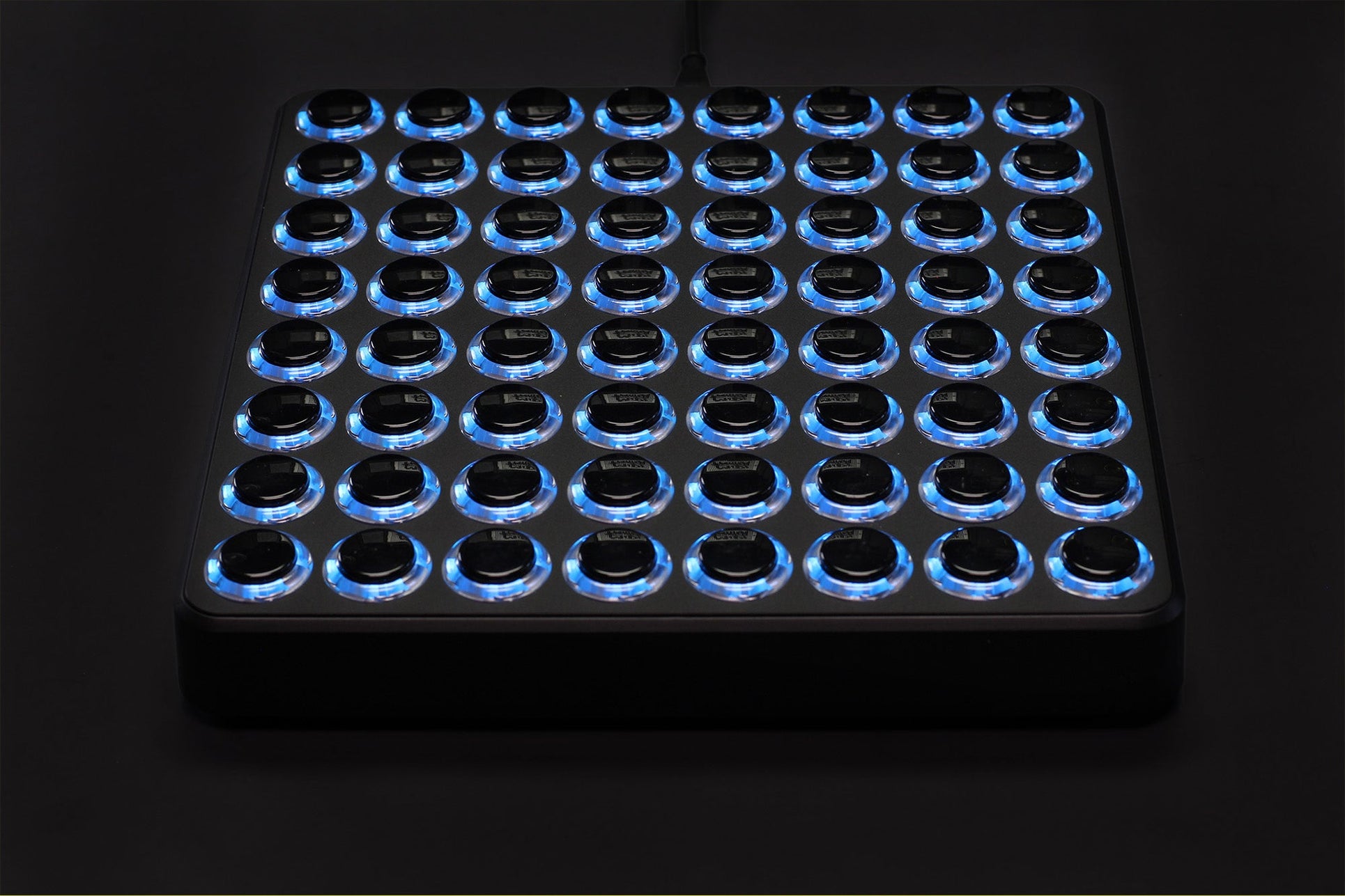 Midi Fighter 64 — DJ TechTools