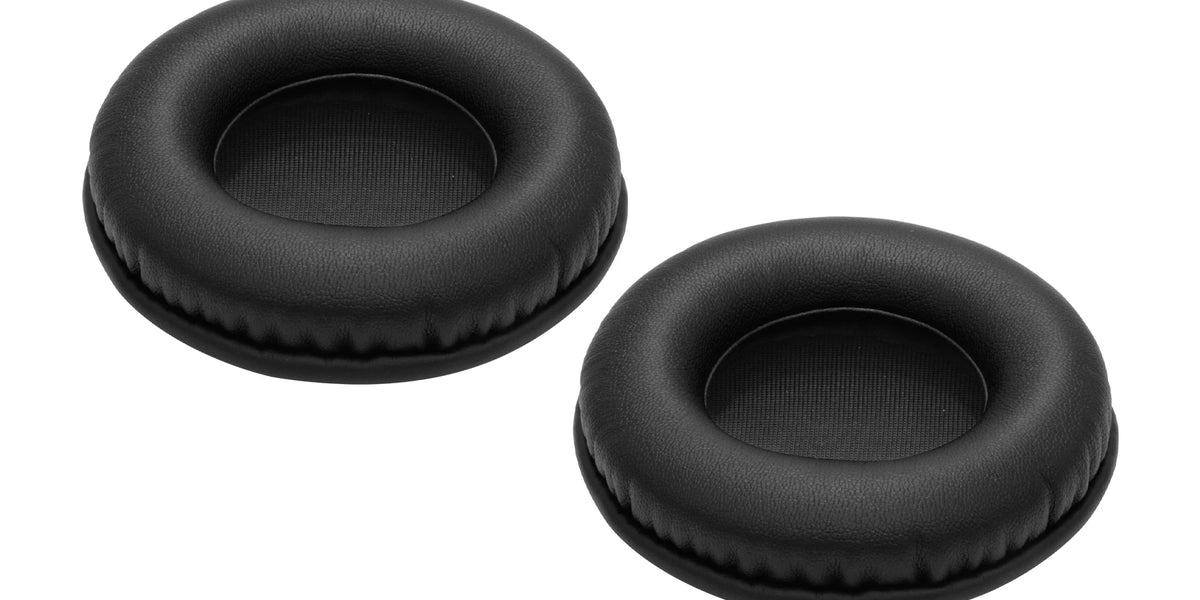 Pioneer DJ HC-EP0601 Leather Earpads (Pair) — DJ TechTools