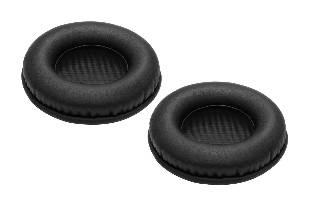 Pioneer DJ HC-EP0601 Leather Earpads (Pair) — DJ TechTools
