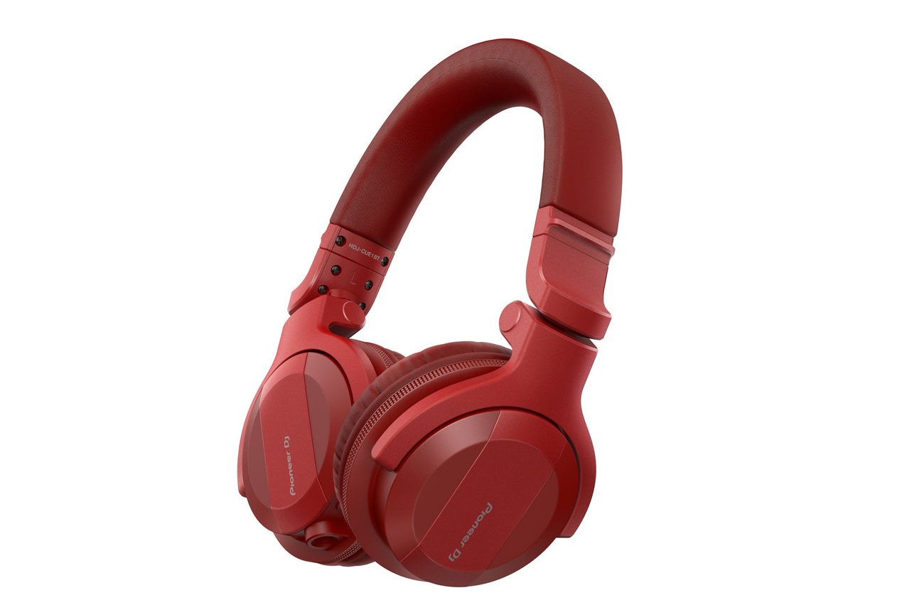 Pioneer HDJ-CUE1BT — DJ TechTools